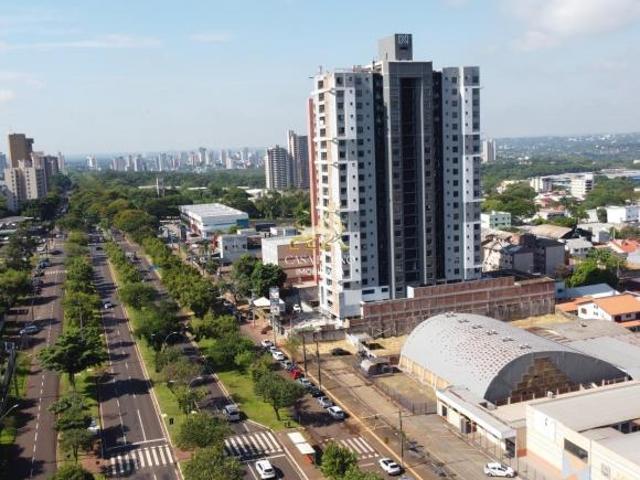 Apartamento à venda – Sunset 3635 | Av. Paraná – Foz do Iguaçu