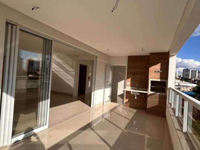 Apartamento à Venda Supreme Residence | Setor Bueno | Goiânia GO