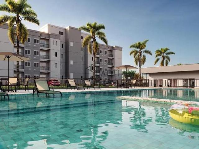 Apartamento à venda, Suzano, SP