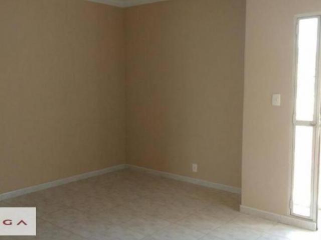 Apartamento à venda Swift Campinas/SP