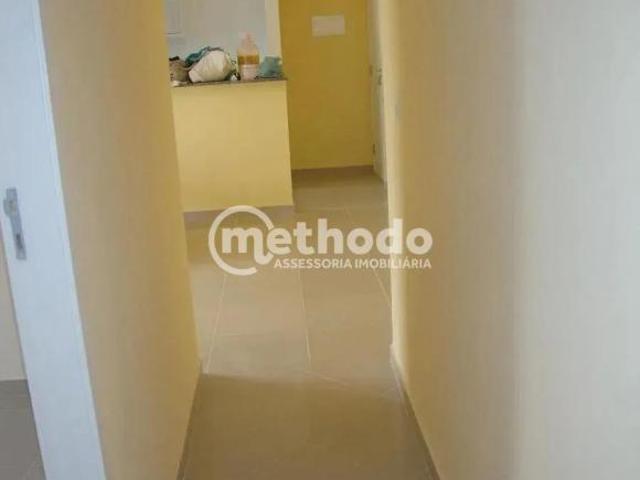 Apartamento à venda, Swift,Condominio Perfect Life Campinas, SP