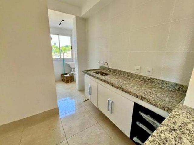 APARTAMENTO À VENDA SWIFT jd eudoxia 2 quartos suite gar NOVO, COND. PORTO SEGURO R$ 320mil
