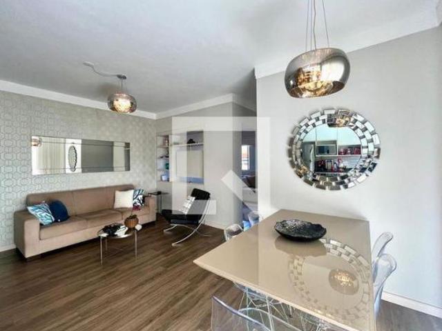 Apartamento à Venda Swift, 3 Quartos, 80 m² Campinas