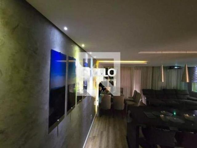 Apartamento à Venda Swift, 4 Quartos, 86 m² Campinas