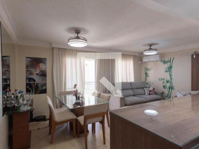 Apartamento à Venda Swift, 4 Quartos, 110 m² Campinas