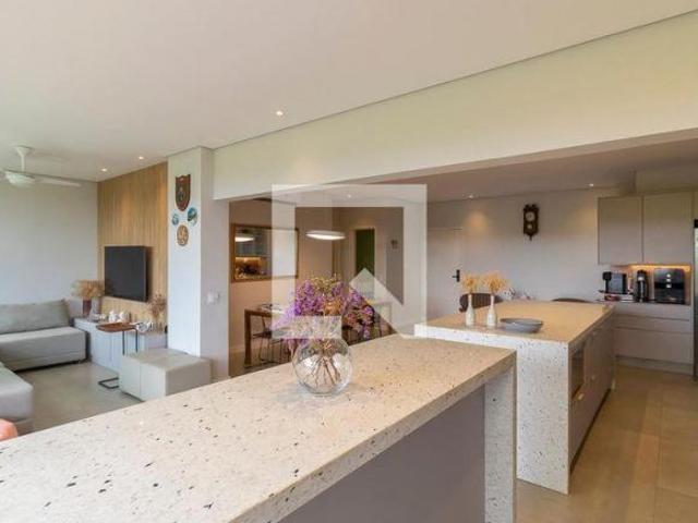 Apartamento à Venda Swiss Park, 3 Quartos, 220 m2