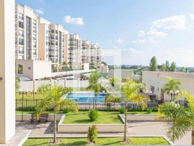 Apartamento à Venda Swiss Park, 3 Quartos, 91 m2