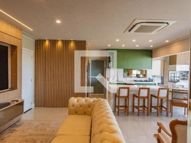 APARTAMENTO RESIDENTIAL em Campinas São Paulo, Swiss Park