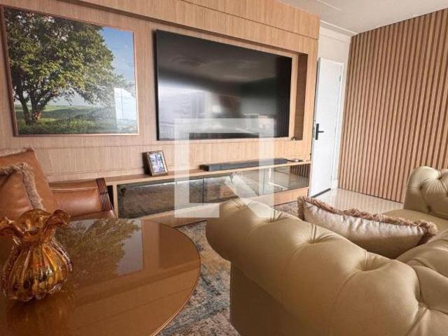 APARTAMENTO RESIDENTIAL em Campinas São Paulo, Swiss Park
