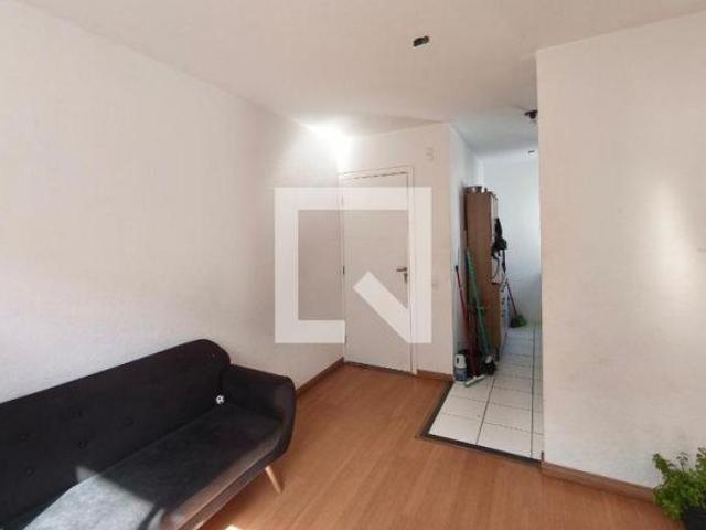 Apartamento à Venda Swiss Park, 2 Quartos, 39 m² Campinas