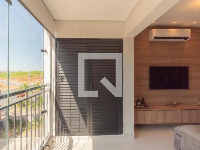 Apartamento à Venda Swiss Park, 2 Quartos, 67 m2