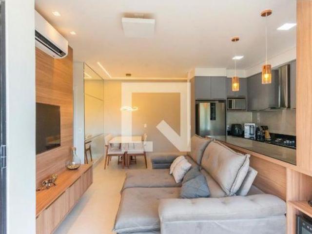 Apartamento à Venda Swiss Park, 2 Quartos, 67 m² Campinas