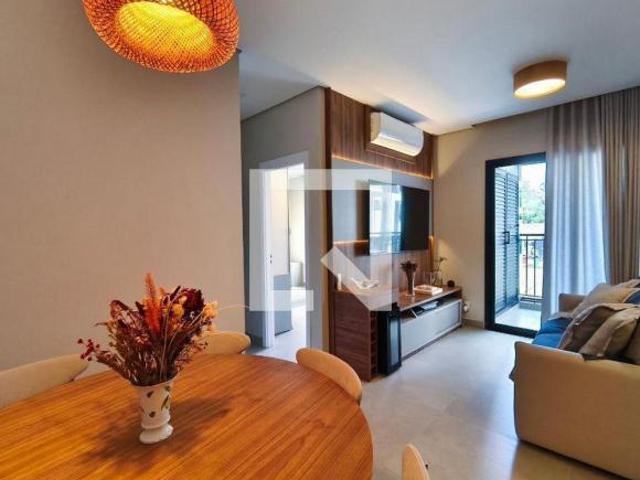 APARTAMENTO RESIDENTIAL em Campinas São Paulo, Swiss Park