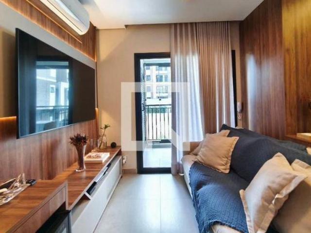 Apartamento à Venda Swiss Park, 2 Quartos, 68 m² Campinas