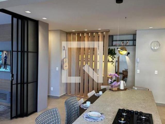 APARTAMENTO RESIDENTIAL em Campinas São Paulo, Swiss Park