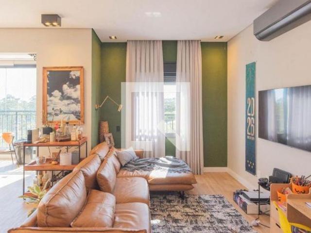 Apartamento à Venda Swiss Park, 2 Quartos, 77 m2