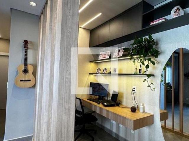 Apartamento à Venda Swiss Park, 2 Quartos, 77 m2