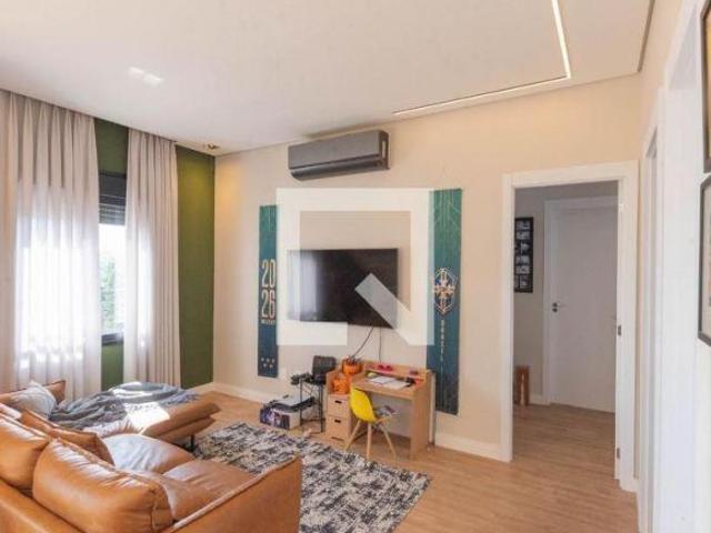 Apartamento à Venda Swiss Park, 2 Quartos, 77 m² Campinas