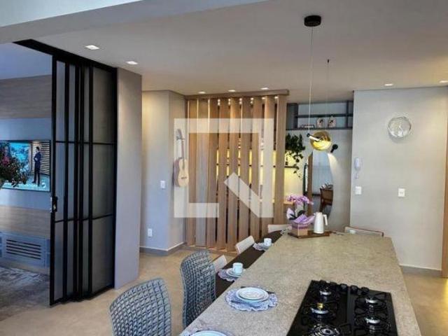 Apartamento à Venda Swiss Park, 2 Quartos, 77 m² Campinas