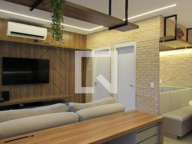 Apartamento à Venda Swiss Park, 2 Quartos, 77 m² Campinas