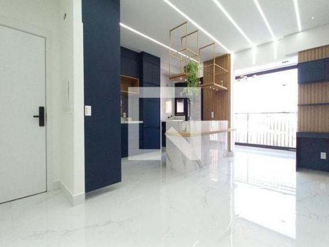 Apartamento à Venda Swiss Park, 2 Quartos, 78 m² Campinas