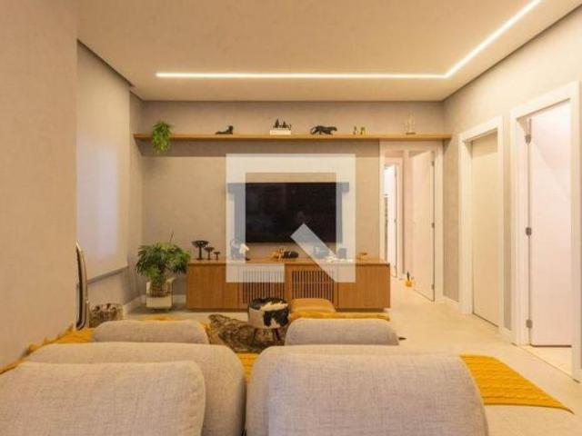Apartamento à Venda Swiss Park, 2 Quartos, 87 m² Campinas