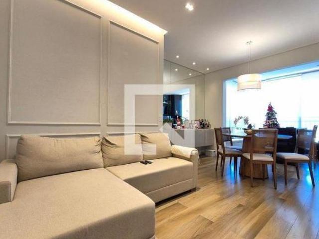 Apartamento à Venda Swiss Park, 2 Quartos, 98 m² Campinas