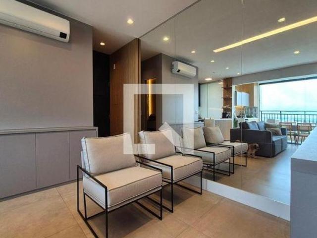 Apartamento à Venda Swiss Park, 2 Quartos, 93 m² Campinas