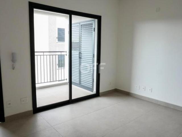 Apartamento à venda Swiss Park, Campinas SP