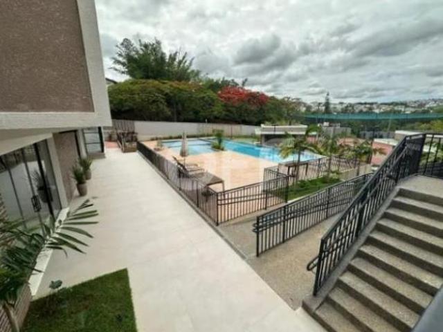 Apartamento à venda Swiss Park, Campinas SP