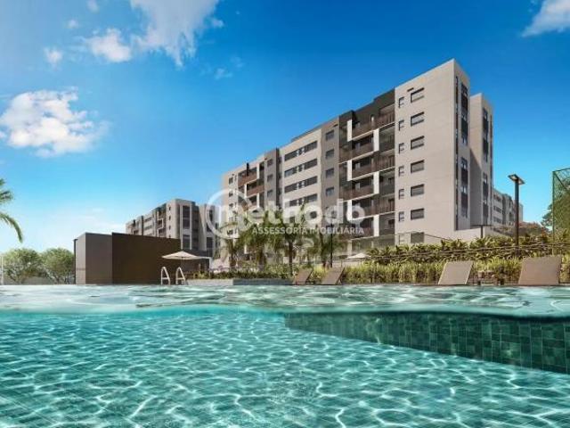 Apartamento à venda, Swiss Park, Campinas, SP