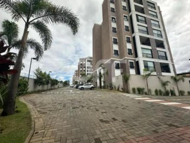 Apartamento à venda Swiss Park, Campinas SP