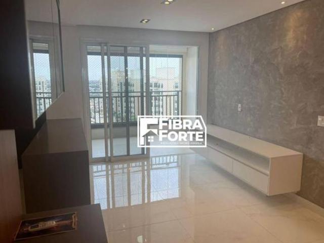Apartamento a Venda Swiss Park Campinas SP