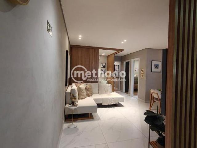 Apartamento à venda, Swiss Park, Campinas, SP
