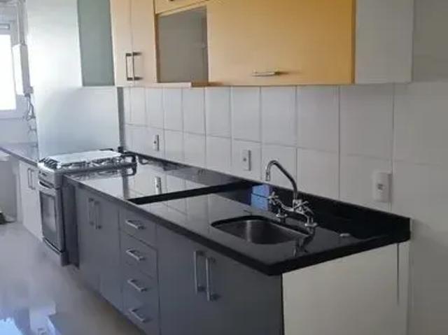 Apartamento a venda, são 65m² com 2 quartos em Chácara Inglesa SP