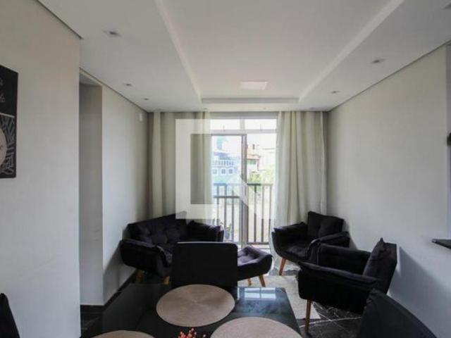 Apartamento à Venda São Tomáz, 2 Quartos, 48 m² Belo Horizonte