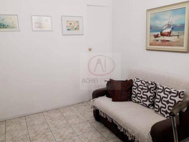 Apartamento à venda São Vicente/SP