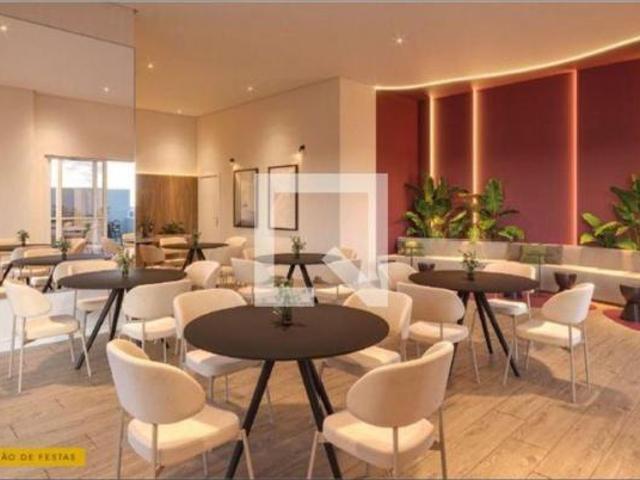 Apartamento à Venda São Bento, 2 Quartos, 55 m² Belo Horizonte
