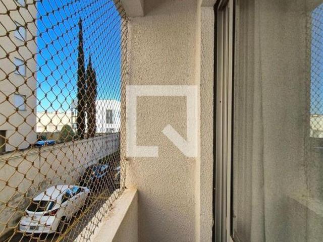 Apartamento à Venda São Bernardo, 2 Quartos, 47 m2