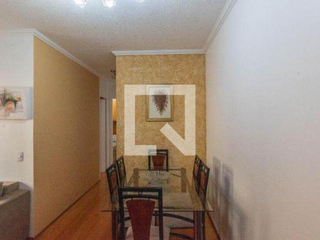 Apartamento à Venda São Bernardo, 2 Quartos, 48 m² Campinas