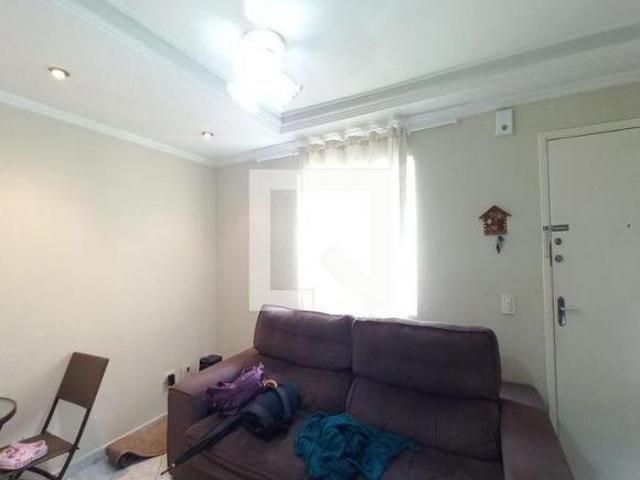 Apartamento à Venda São Bernardo, 2 Quartos, 50 m² Campinas