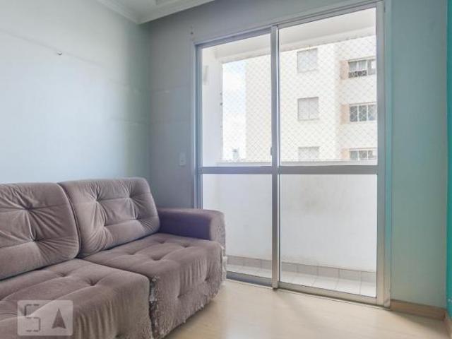 Apartamento à Venda São Bernardo, 2 Quartos, 50 m² Campinas