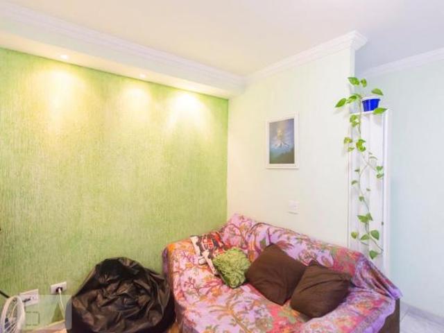 Apartamento à Venda São Bernardo, 2 Quartos, 54 m2
