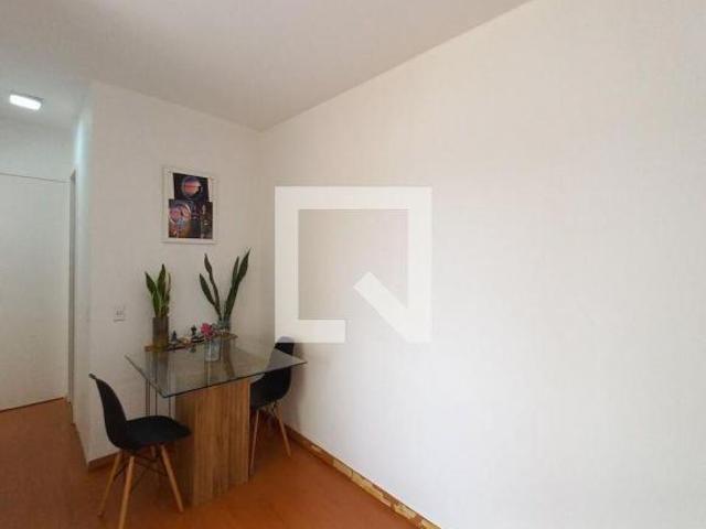 Apartamento à Venda São Bernardo, 2 Quartos, 54 m2