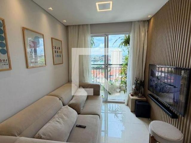 Apartamento à Venda São Bernardo, 2 Quartos, 55 m2