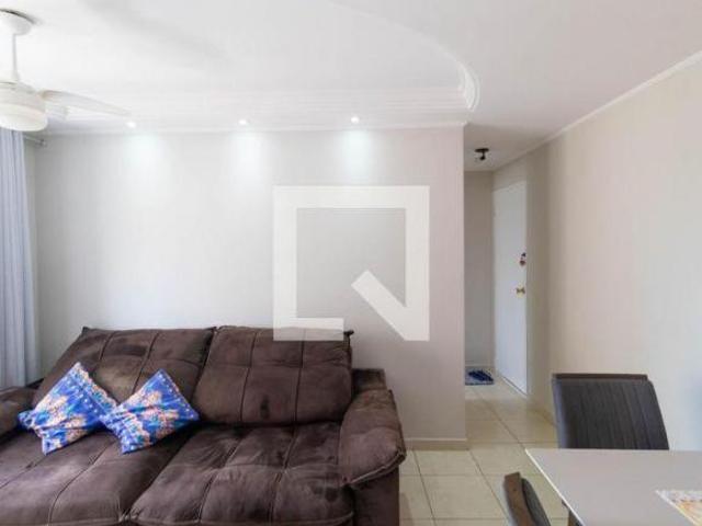 Apartamento à Venda São Bernardo, 2 Quartos, 56 m² Campinas