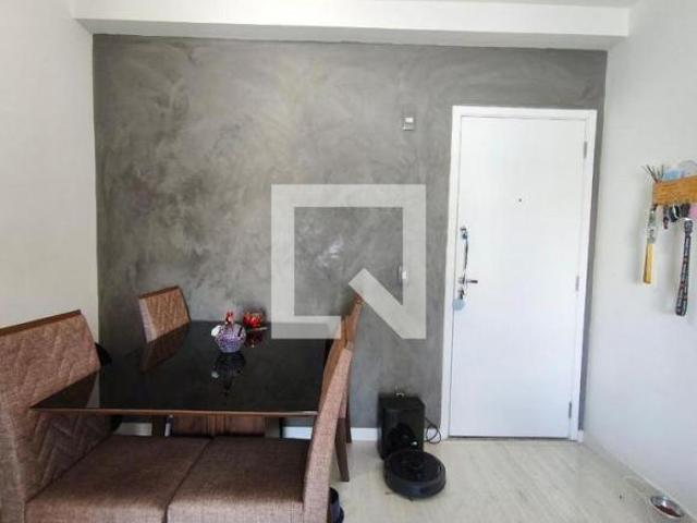 Apartamento à Venda São Bernardo, 2 Quartos, 57 m² Campinas