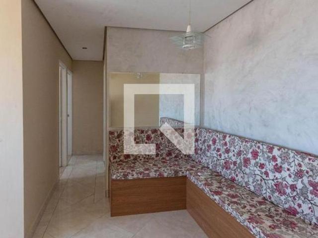 Apartamento à Venda São Bernardo, 2 Quartos, 60 m2