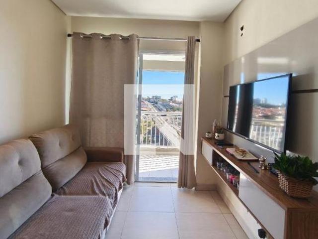 Apartamento à Venda São Bernardo, 2 Quartos, 65 m2