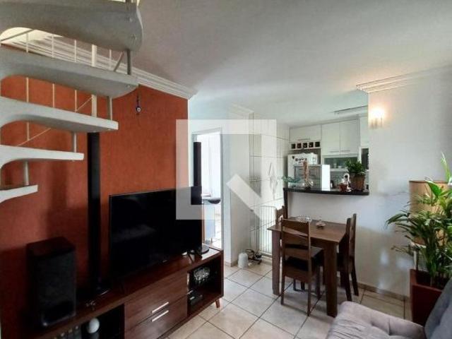 Apartamento à Venda São Bernardo, 2 Quartos, 65 m2